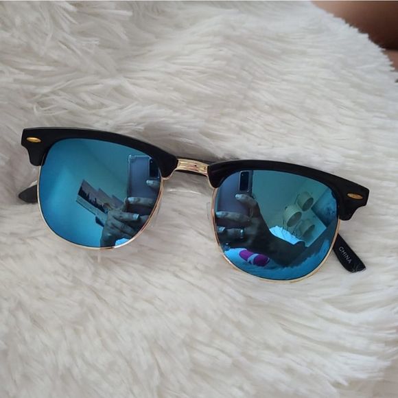 Accessories | 10 Uv400 Eye Protection Effectively Filter Blo | Poshmark
